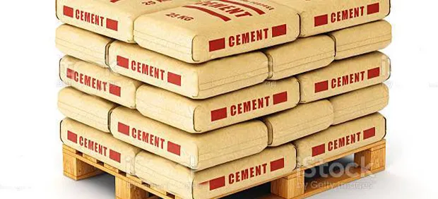 Cement Leicester